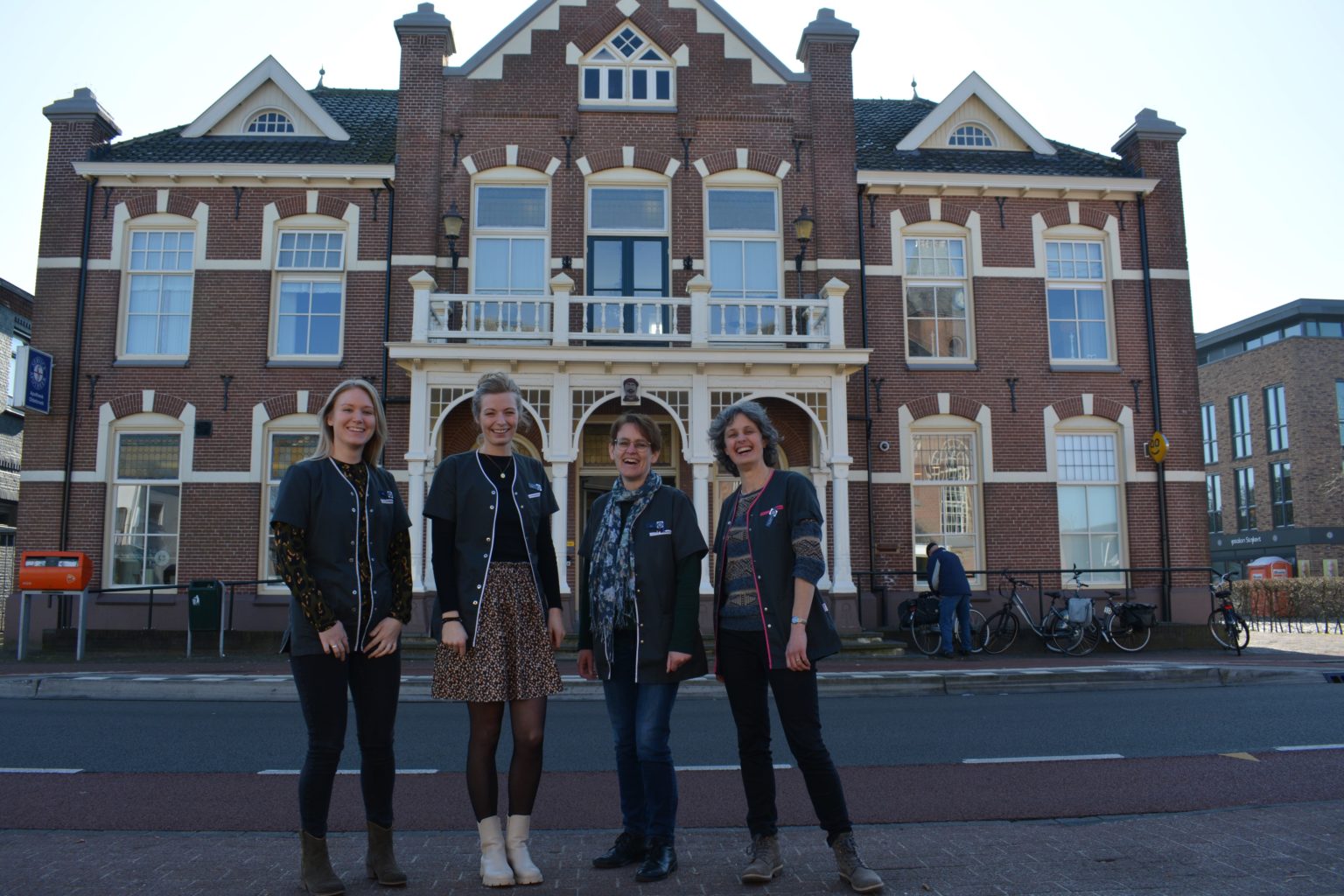 Apotheek Oldebroek - Visit Oldebroek