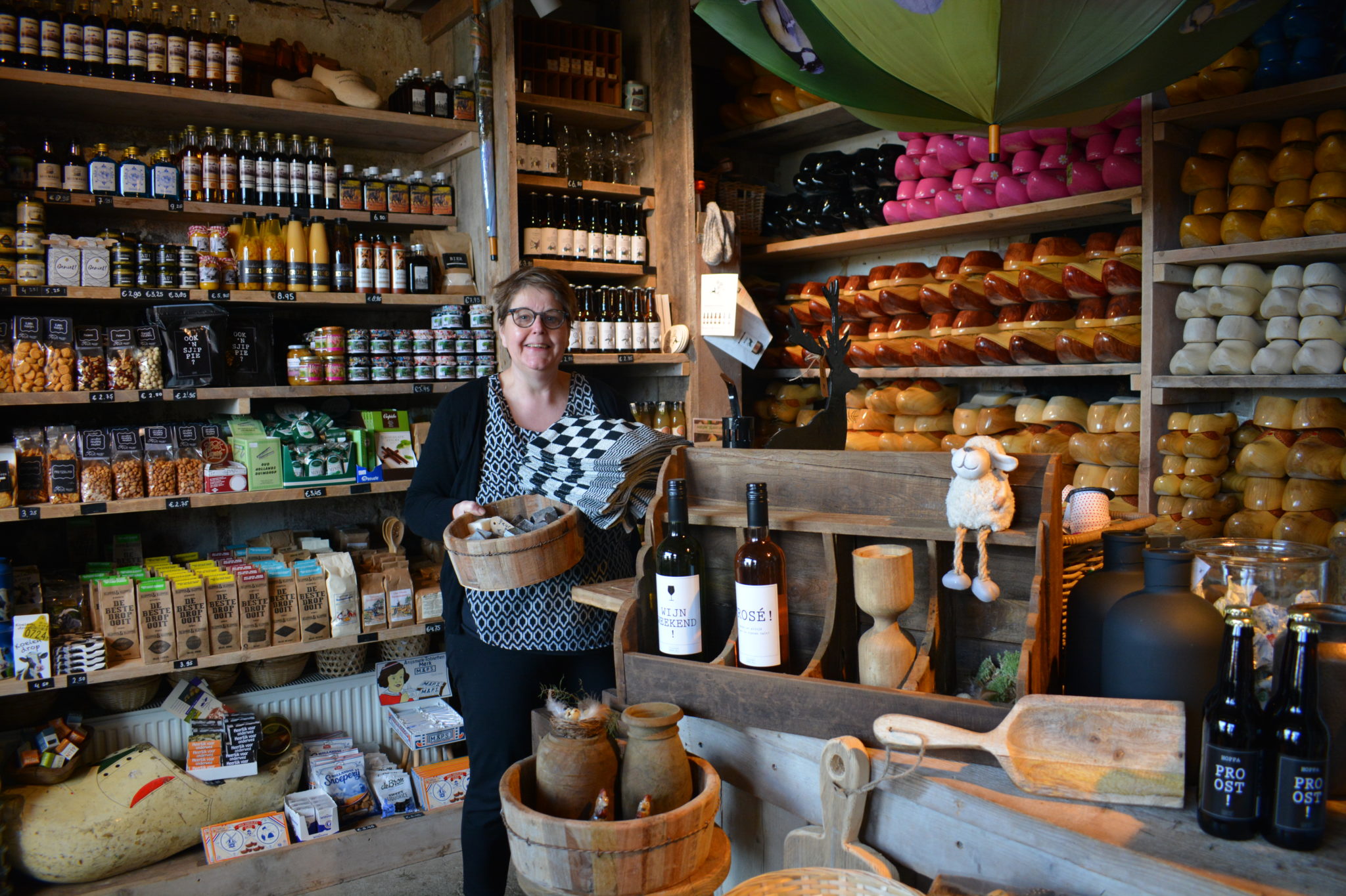 Nagelhout - Visit Oldebroek