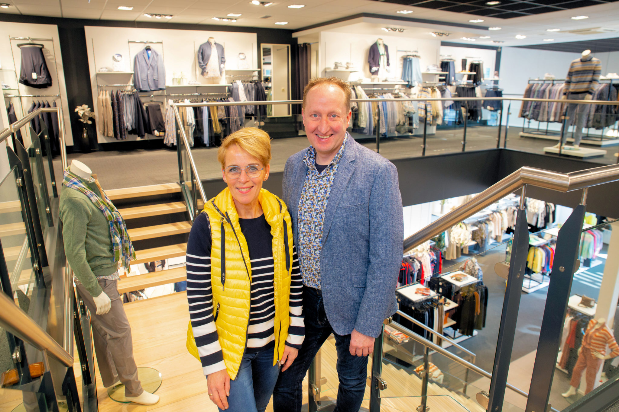 Vaessen mode & trends - Visit Oldebroek