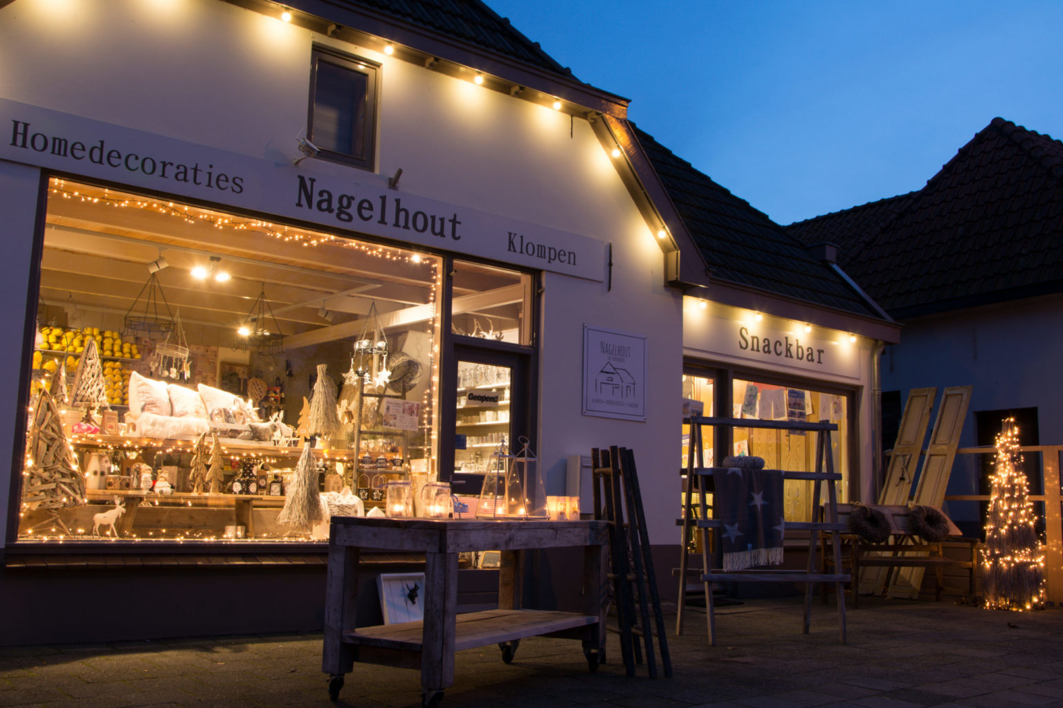 Rustpunt Nagelhout Hattemerbroek - Visit Oldebroek