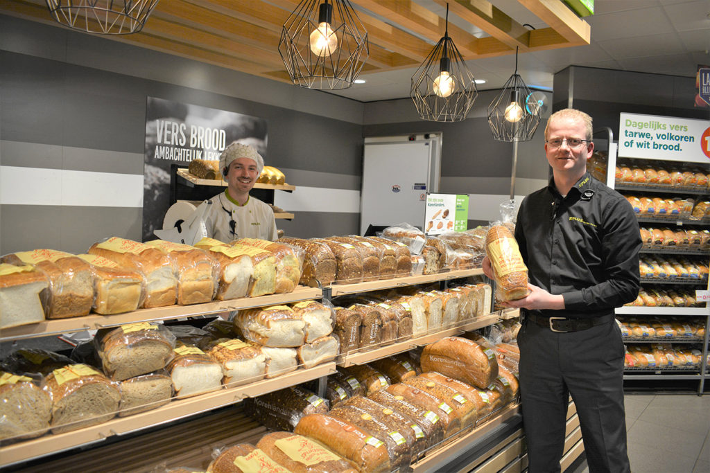 Supermarkt PLUS - Visit Oldebroek