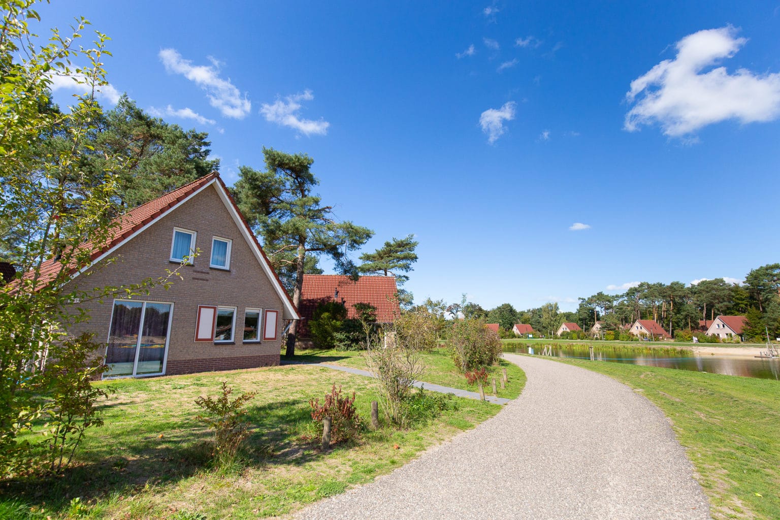 Landal Landgoed ’t Loo - Visit Oldebroek
