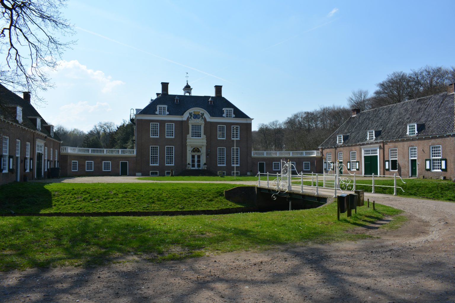 Landschapsfietstocht - Visit Oldebroek