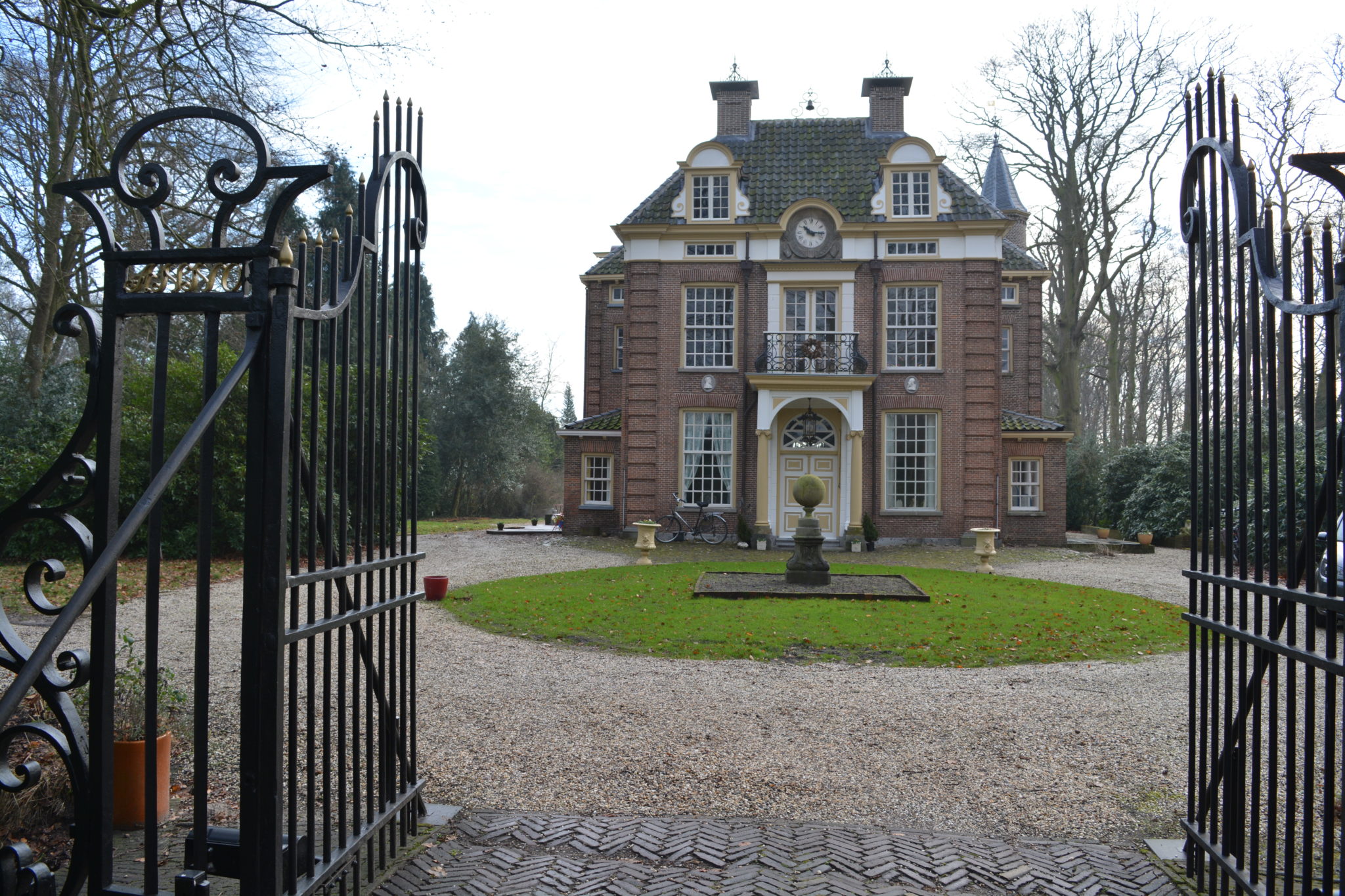 Landgoed Morren - Visit Oldebroek