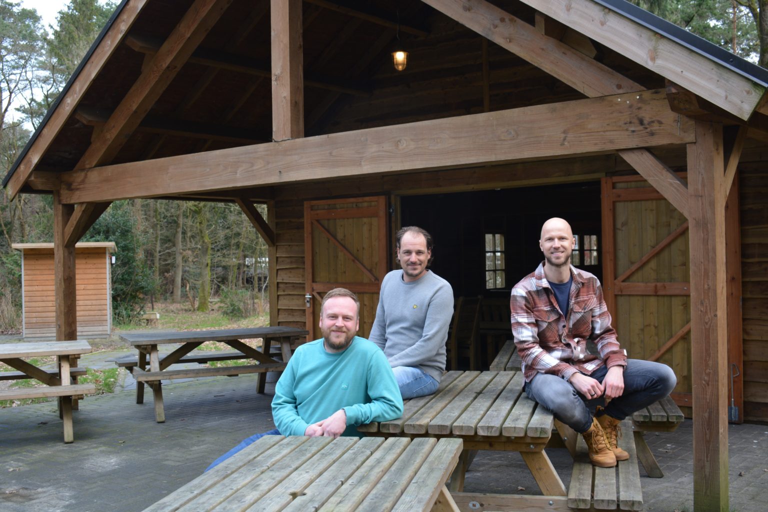 Het Buitencentrum Oldebroek - Visit Oldebroek